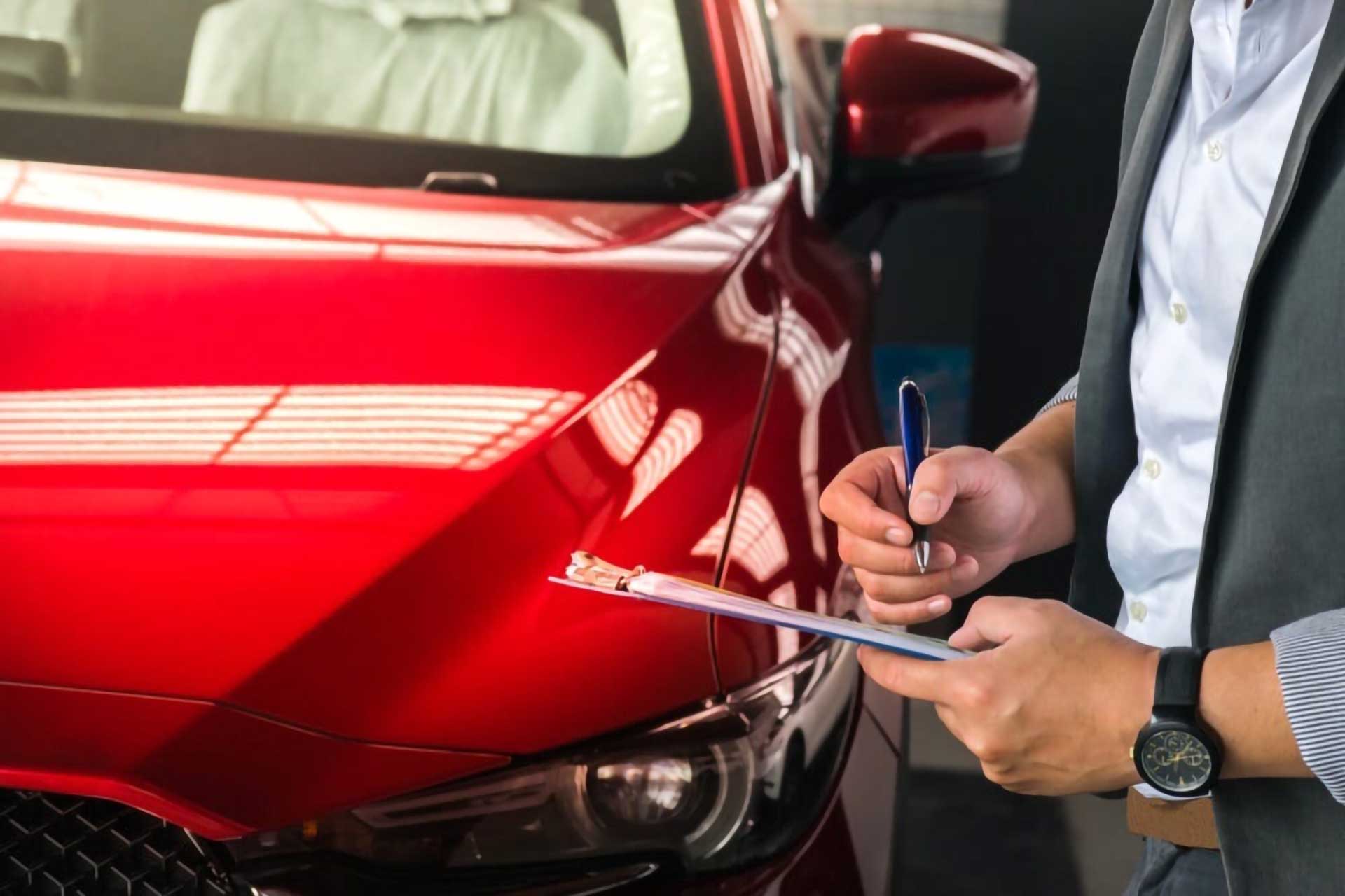 Comprehensive Guide to NJ Car Inspections | Bradley's Auto Service