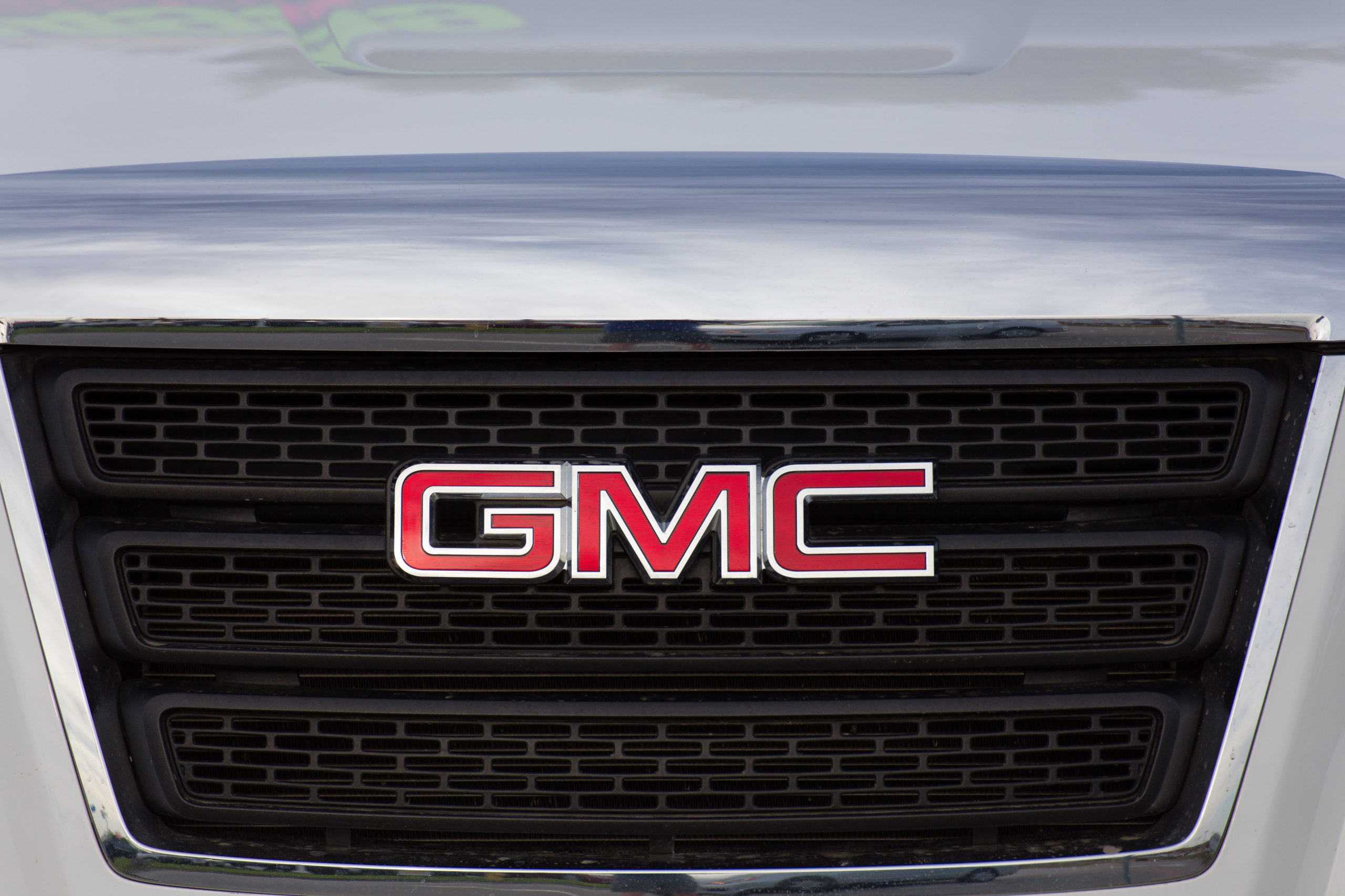 GMC Repair Shop | Bradley's Auto Service | Red Bank, NJ